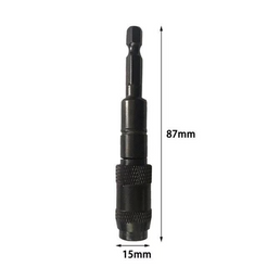 MagSwiv™ - Swivel Bit Holder for Tight Spaces – Clarendale