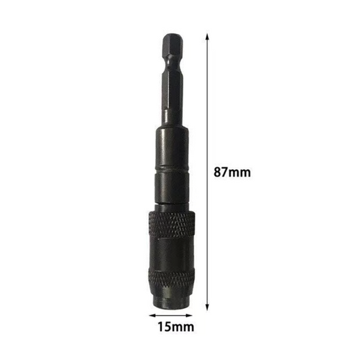 MagSwiv™ - Swivel Bit Holder for Tight Spaces – Clarendale
