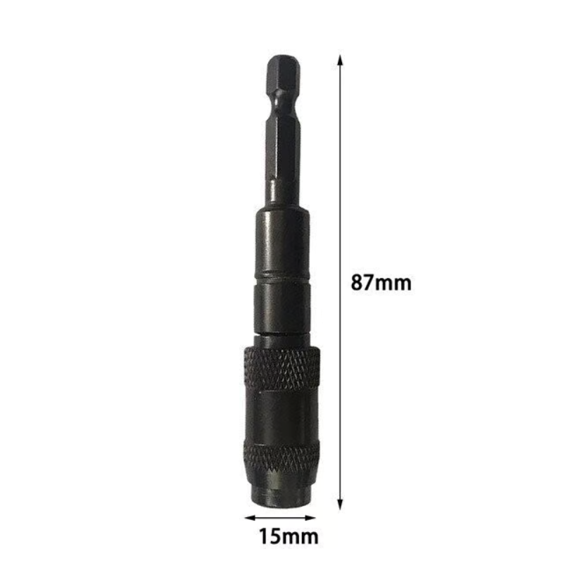 MagSwiv™ - Swivel Bit Holder for Tight Spaces – Clarendale