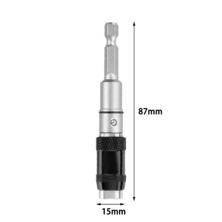 MagSwiv™ - Swivel Bit Holder for Tight Spaces – Clarendale